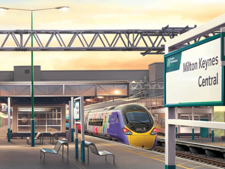 Tattenhall Business Alliance | Making Tracks IV - Up to the Junction at ... Tattenhall Business Alliance | Making Tracks IV - Up to the Junction at ...